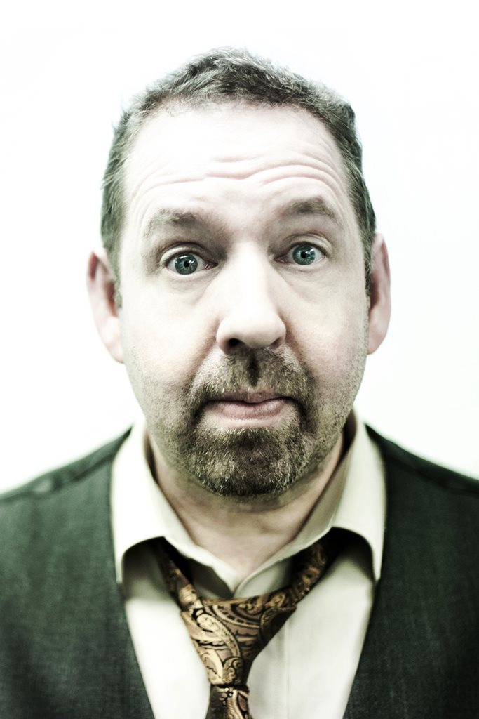 Booking agent for Alfie Moore - After Dinner Speaker & Comedian ...