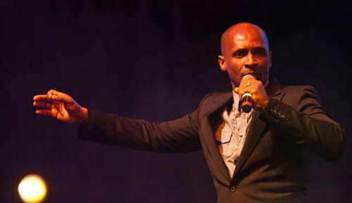 Book Andy Abraham | Andy Abraham Booking Agent | X Factor Booking ...