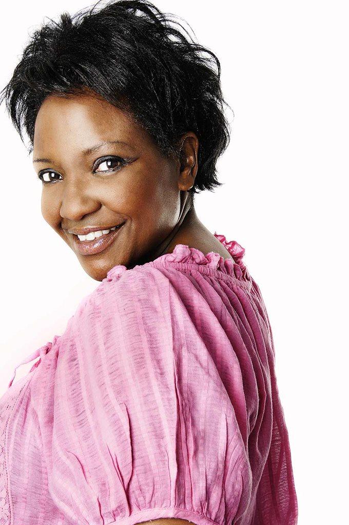 Booking agent for Angie Brown | Contraband Events