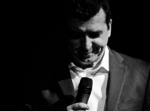 Booking agent for David Bolton - Magician & Mind Reader | Contraband Events