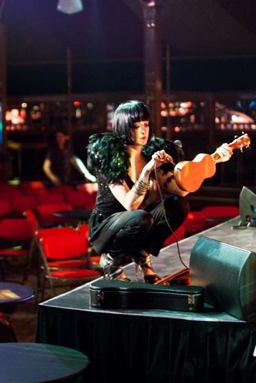 Hire / Book Neo Cabaret / Dark Cabaret - EastEnd Musical Cabaret Show ...