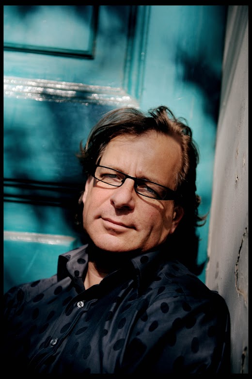 Booking agent for Mark Borkowski - Keynote Speaker | Contraband Events