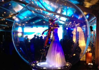 Booking agent for Music in a Bubble - Musician in a Bubble | UK ...