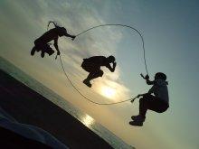 Booking agent for The Jump Rope Crew - Rope Skipping Show | Belgium ...