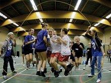 Booking agent for The Jump Rope Crew - Rope Skipping Show | Belgium ...