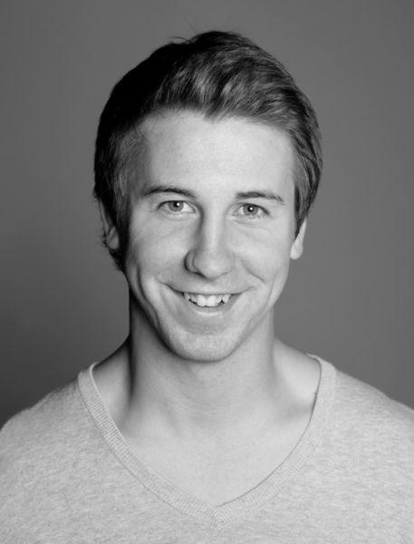 Booking agent for Carl Hutchinson - Stand Up Comedian | Contraband Events