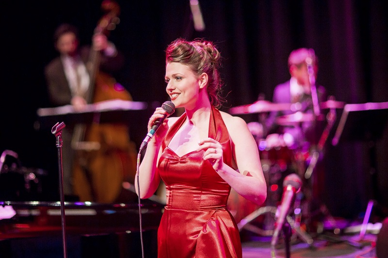 Swing Bands & Gypsy Swing Bands Hire UK & Int. | Contraband Events