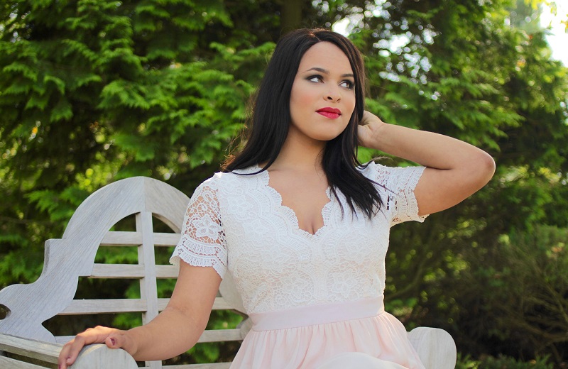 Booking Agent for Faith Tucker - Famous Opera Singer | Contraband Events