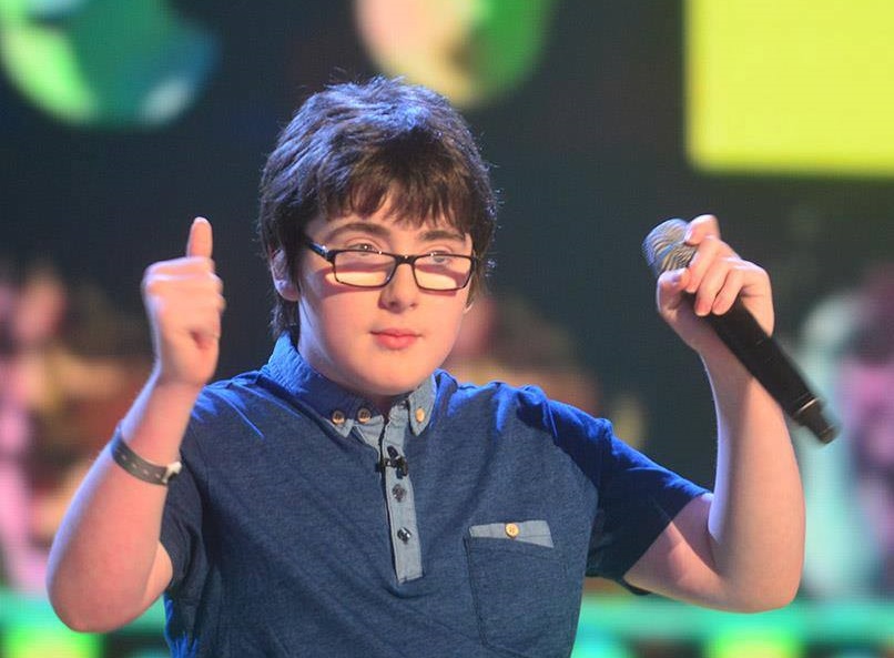 Booking agent for Jack Carroll - Britain's Got Talent 2013 Comedian ...