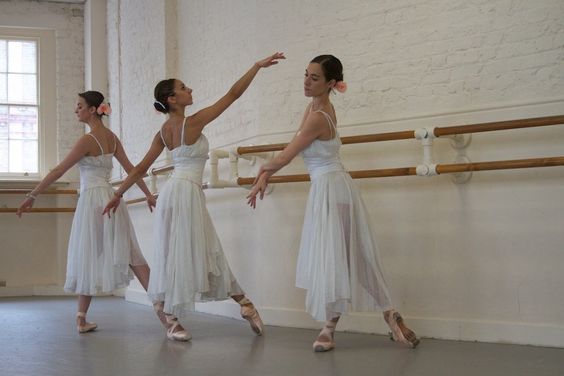 Booking agent for Lady Grey - Ballet Dancers | Contraband Events