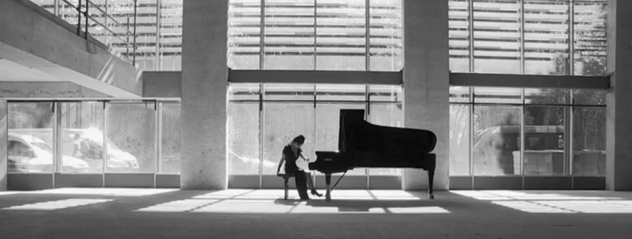 Booking Agent Rosey Chan - Contemporary Pianist | Contraband Events