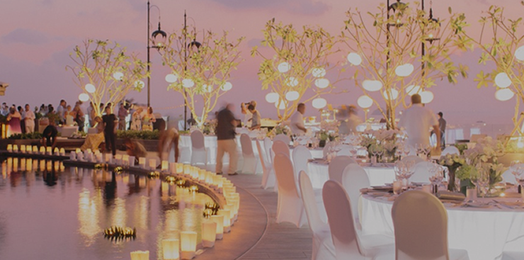 Contraband Events - Entertainment Agency London, UK & Int.