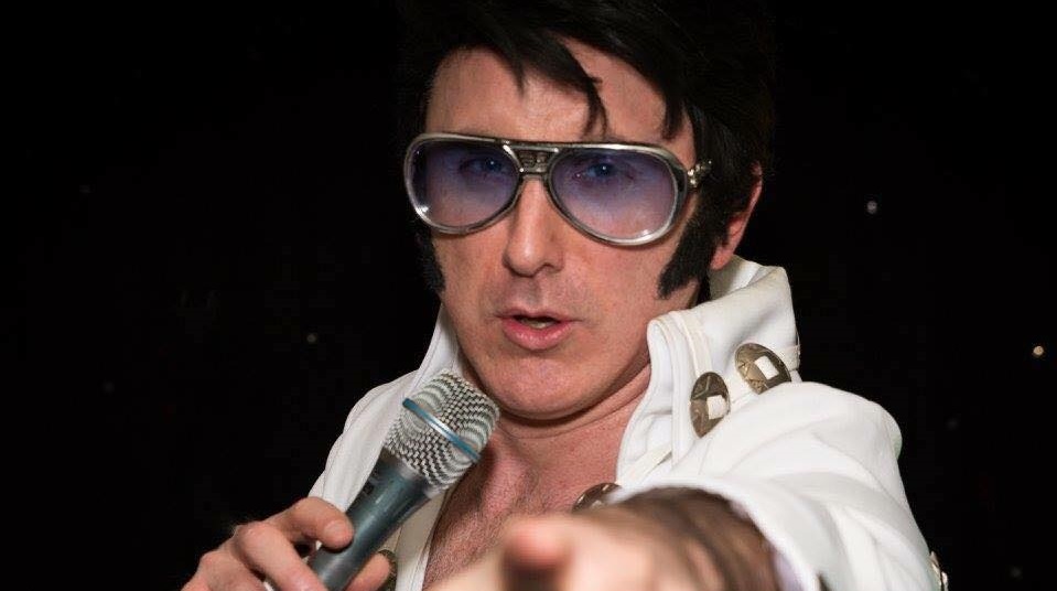 Tribute Bands Hire UK | Book Tribute Acts | Contraband Events