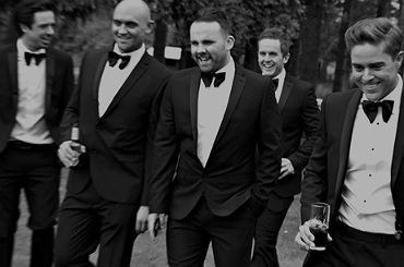 Stag Do Entertainment, Activities & Ideas - Contraband Events