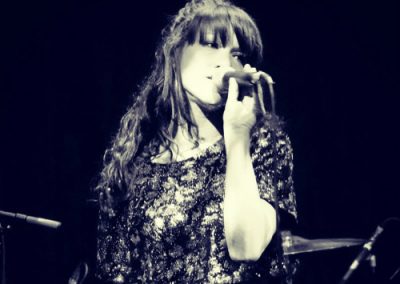 Hire / Book Singers & Vocalists | Contraband Events