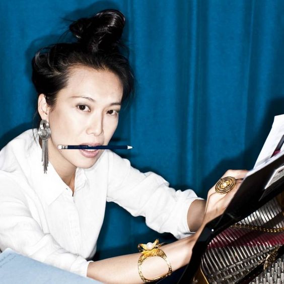 Booking Agent Rosey Chan - Contemporary Pianist | Contraband Events