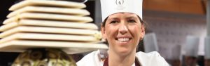 Celebrity Chef Booking Agency | Contraband Events