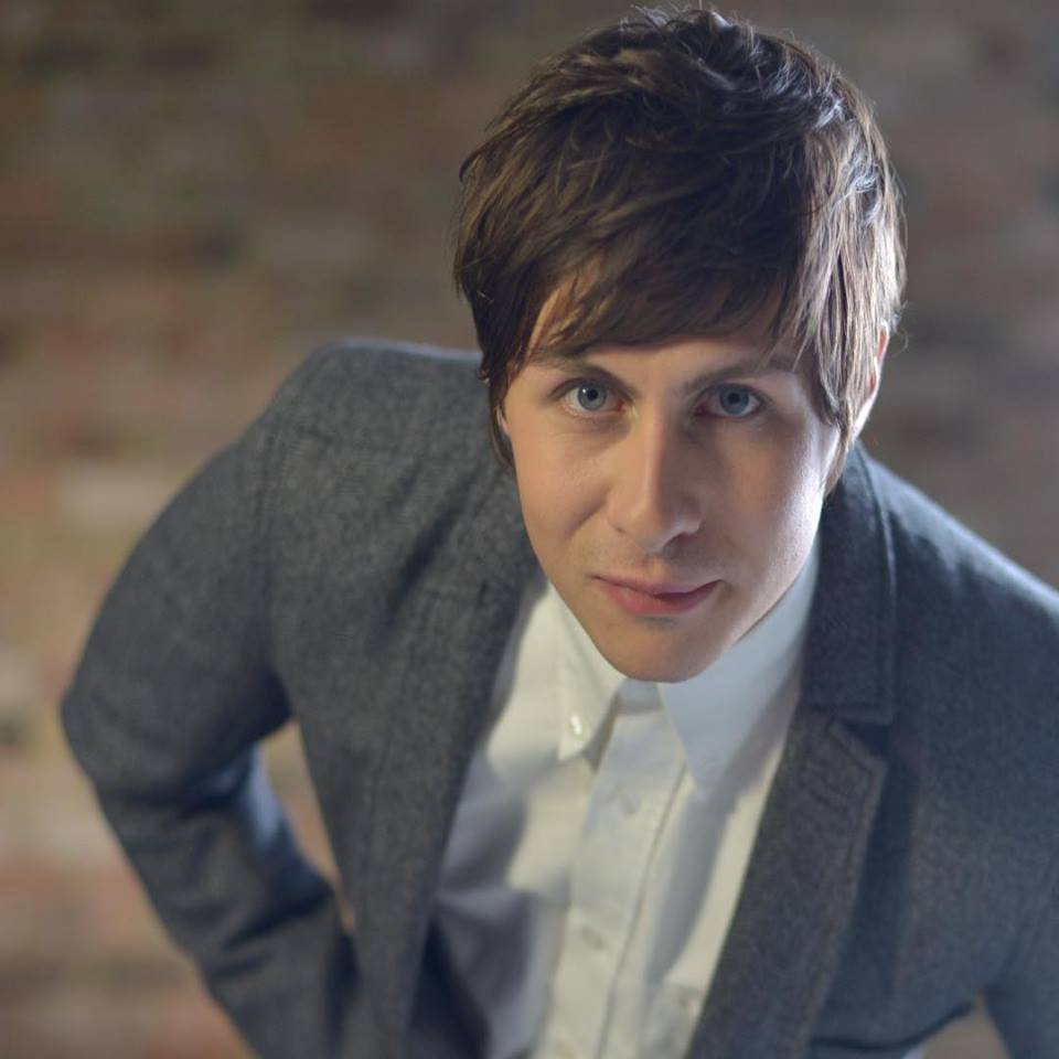 Booking agent for Ben Hanlin - Famous Magician | Contraband Events