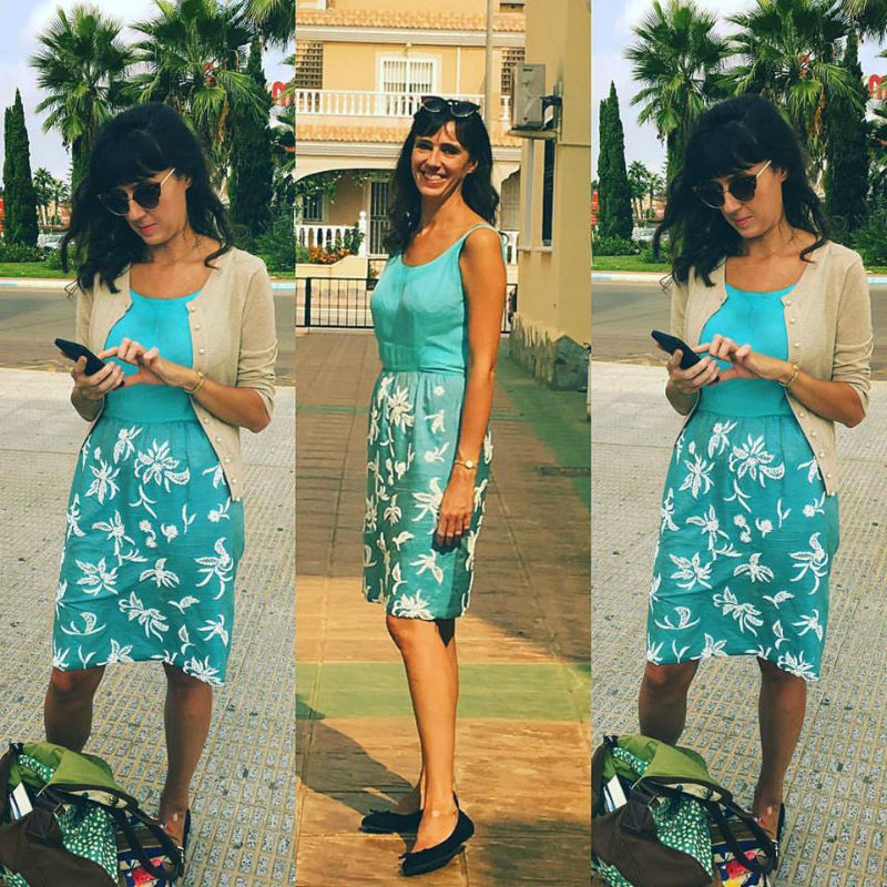 Booking agent for Tarot Bella - Tarot Reader | Contraband Events