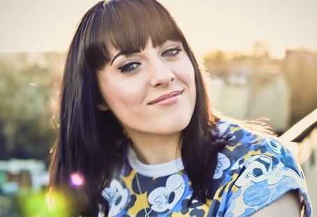 Booking agent for Christina Marie - The Voice 2014 Finalist ...