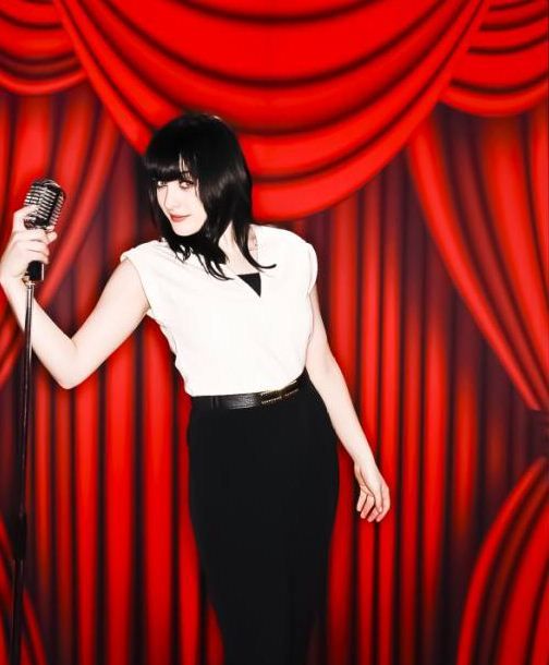 Booking agent for Christina Marie - The Voice 2014 Finalist ...