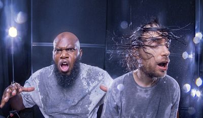 Girl Talk Booking Agency (aka Gregg Gillis) | Contraband Events