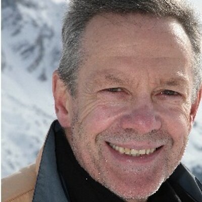 Booking agent for Simon Mann - Keynote Speaker | Contraband Events