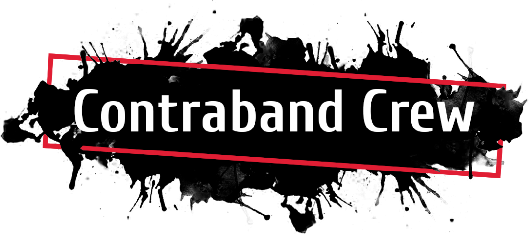 Event Crew Hire: Specialists & Friendly | Contraband Events
