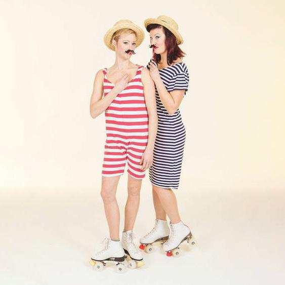 Booking agent for Roo’s Roller Skaters - Roller Skating Duo ...