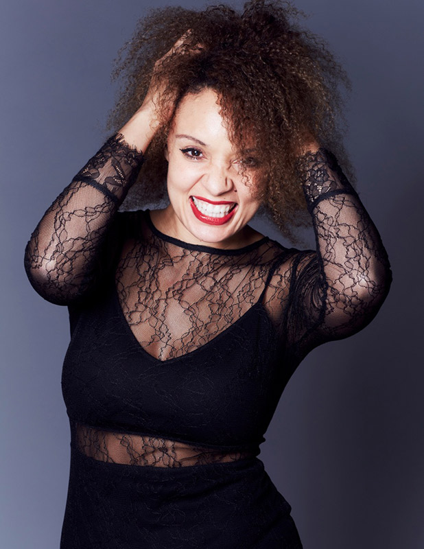 Booking agent for DJ Pandora | Contraband Events