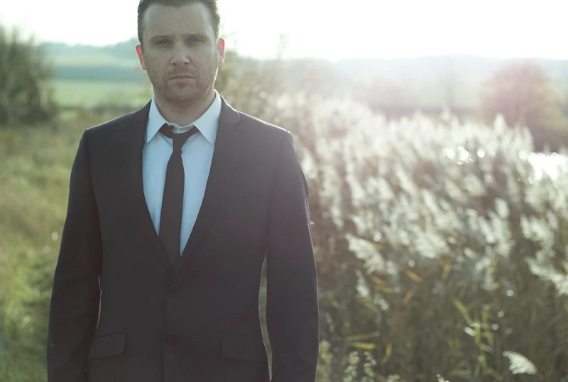 Hire West End Singers | Book West End Singer - David | Contraband Events