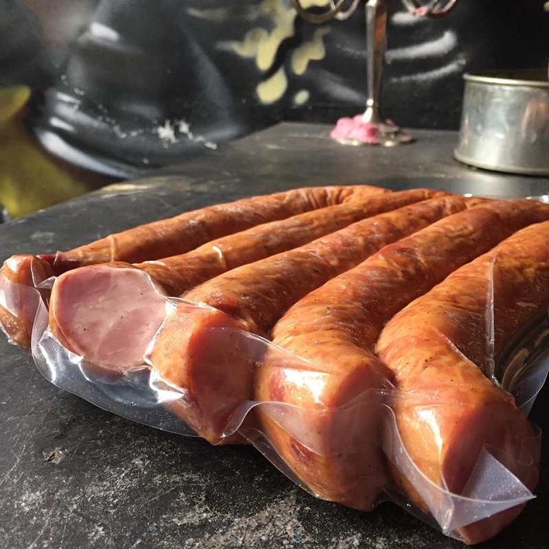 Booking agent for Big Apple Hot Dogs - Gourmet Hot Dogs | Contraband Events
