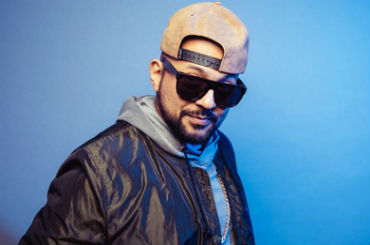 International Rappers Booking Agency | Contraband Events