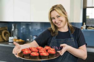 Booking Agency for The Great British Bake Off Bakers | Contraband Events