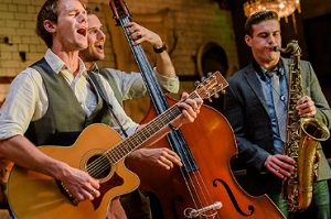Hire Live Music | Book Live Bands - London, UK & International ...