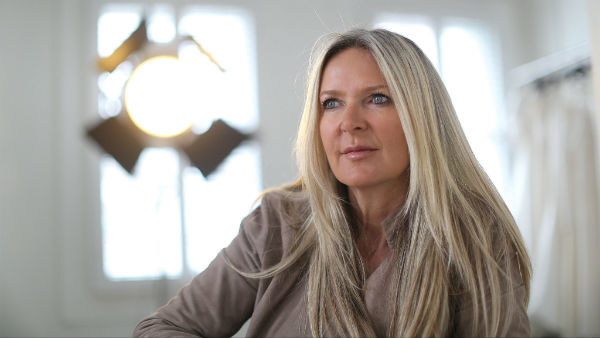 Booking agent for Amanda Wakeley OBE - Event Host & Keynote Speaker ...