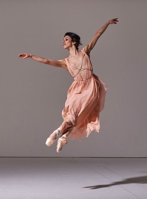 Hire / Book Prime – Ballet & Contemporary Dancers | Contraband Events