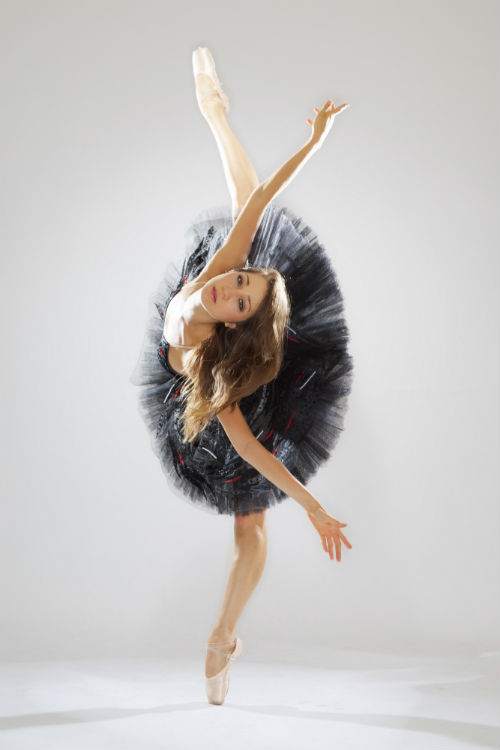 Hire / Book Prime – Ballet & Contemporary Dancers | Contraband Events