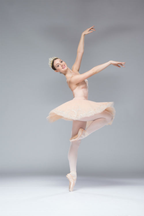 Hire / Book Prime – Ballet & Contemporary Dancers | Contraband Events