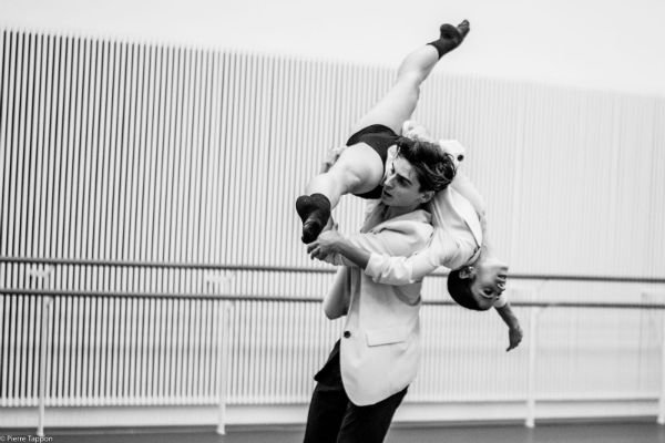 Hire / Book Prime – Ballet & Contemporary Dancers | Contraband Events