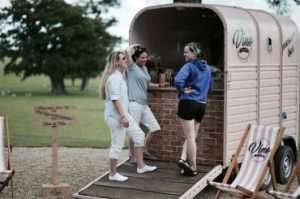 Mobile Catering Hire and Mobile Drinks Services For Weddings and Events ...