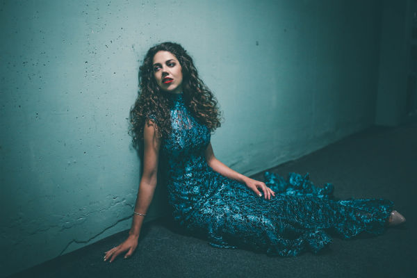 Hire Soprano Singers | Book Soprano Singer - Anna | Contraband Events