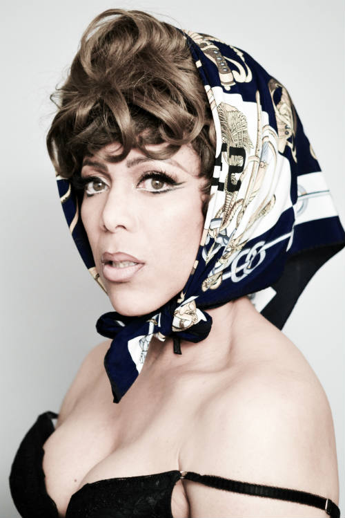 Hire / Book Mzz Kimberley – Singer | Contraband Events
