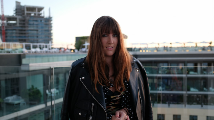 Booking Agent for Georgie Rogers | Contraband Events