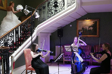 Entertainment Agency - Corporate Ent. London, UK & Int. | Contraband ...