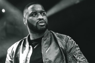 International Rappers Booking Agency | Contraband Events
