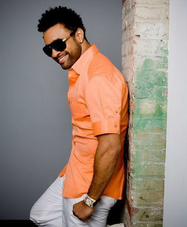 Shaggy Booking Agent | Book Shaggy | Contraband Events