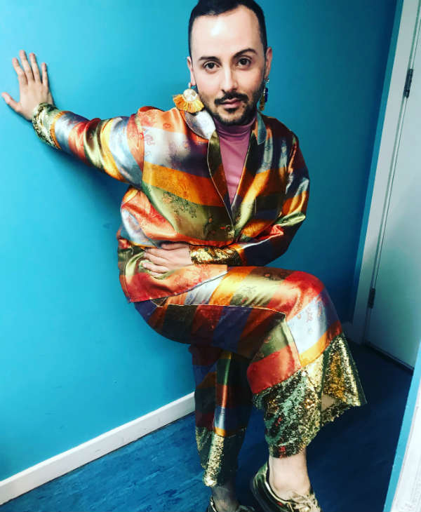 Hire / Book Kalon Rae's The Kalon Affair Band - Cover Band | Contraband ...