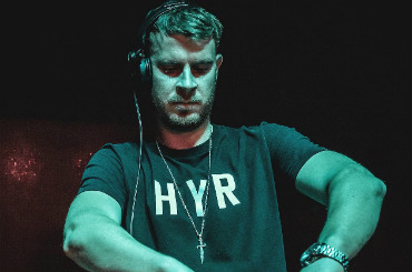 Booking Agent for DJ Wilkinson - Drum and Bass DJ | Contraband Events
